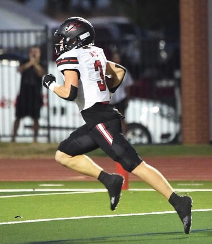 Rockwall Yellowjackets, Heath Hawks advance in football playoffs ... Rockwall Yellowjackets, Heath Hawks advance in football playoffs ...