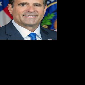 Former Heath mayor nominated by president-elect to lead CIA | News ...