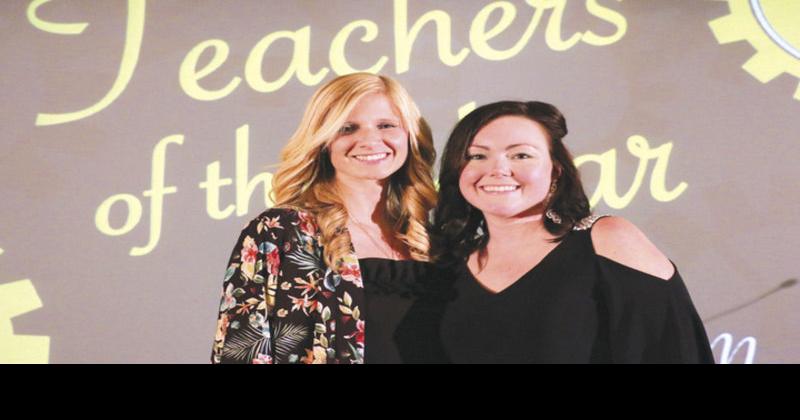 Rockwall ISD announces 2017 District Teachers of the Year | Local News ...