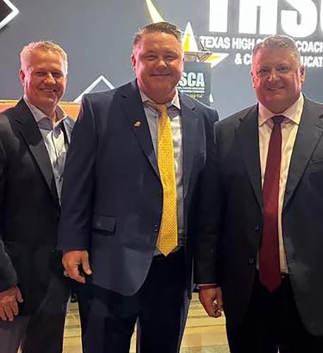 Rockwall-Heath, Royse City, Rockwall coach Rodney Webb honored | Local ...