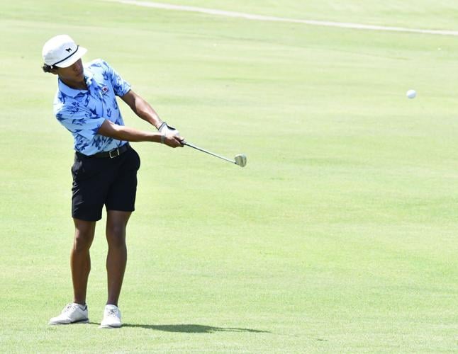 Two Greenville golfers qualify for 55th Texas State Open in Tyler ...