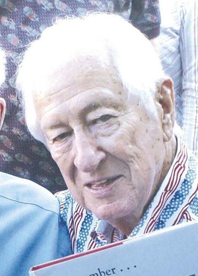 Former Representative Ralph Hall dies at 95, funeral services scheduled ...