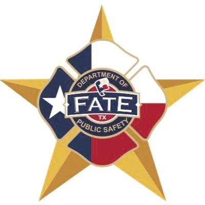 Fate City Council calls November election for $20 million public safety ...