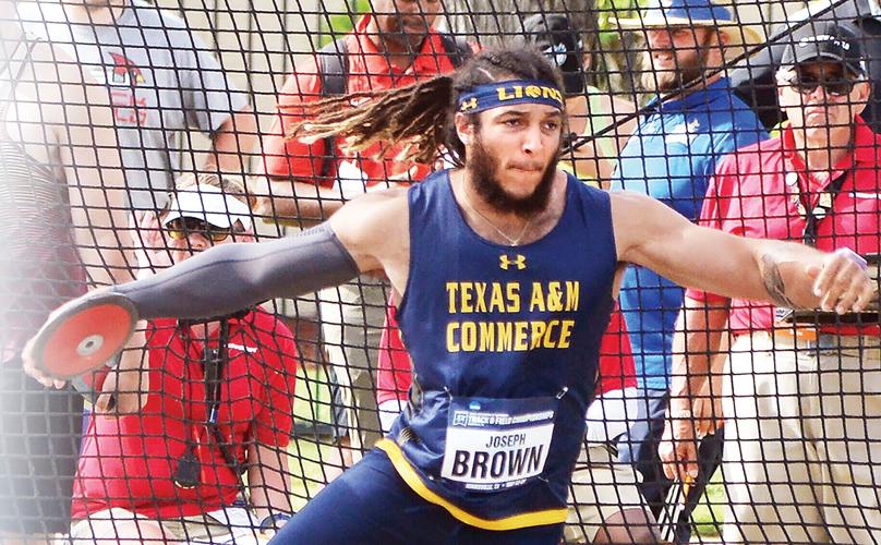 Athletes with local ties to compete at U.S. Olympic Track and Field ...