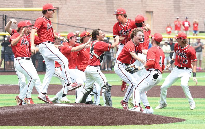 The year 2022 was golden for Rockwall ISD athletics | Sports ...