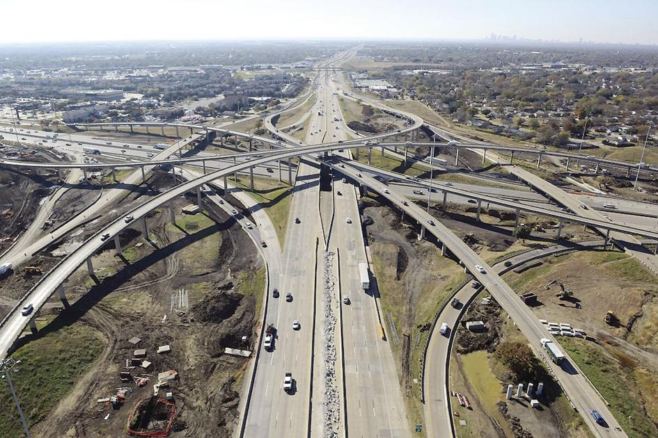 More highway closures, detours planned in area | Local News ...