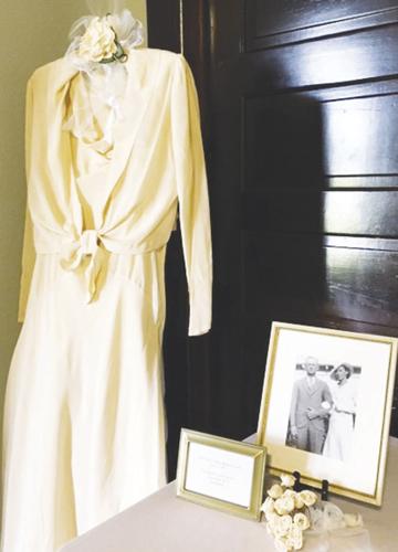 Historical foundation honors Rockwall claim as wedding capital ...