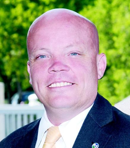 Meet the Candidates – DAVID SWEET | Opinion | rockwallheraldbanner.com