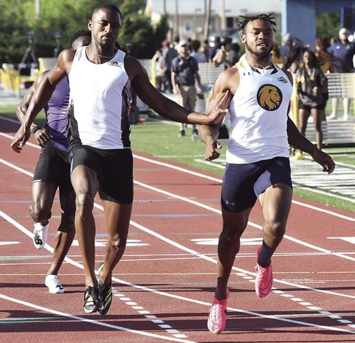 Athletes with local ties to compete at U.S. Olympic Track and Field ...