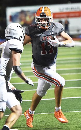 Rockwall Yellowjackets, Heath Hawks rank first and second in district ...