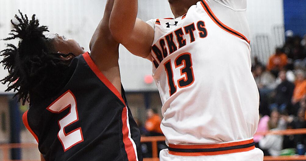 Rockwall Jackets, Heath Hawks head to basketball playoffs | Local ...