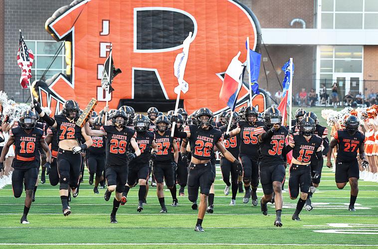 The year 2022 was golden for Rockwall ISD athletics | Sports ...