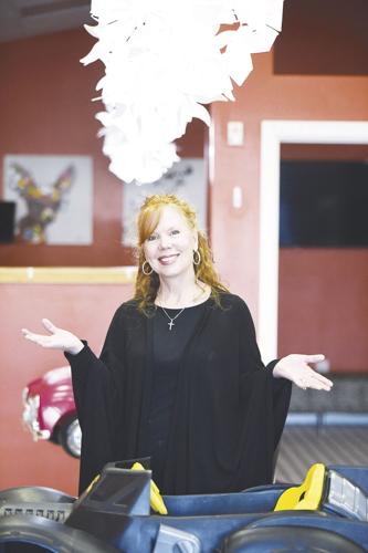 Getting squeezed: Salon owner balks at sharp lease increase | Local ...