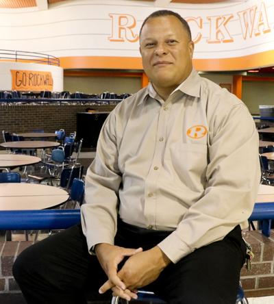 Gober announces departure from RISD | News | rockwallheraldbanner.com