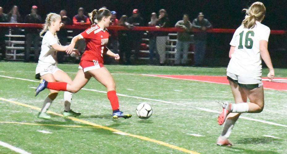 HIGH SCHOOL SOCCER ROUNDUP: Kalil, Sauquoit Valley advance to another ...