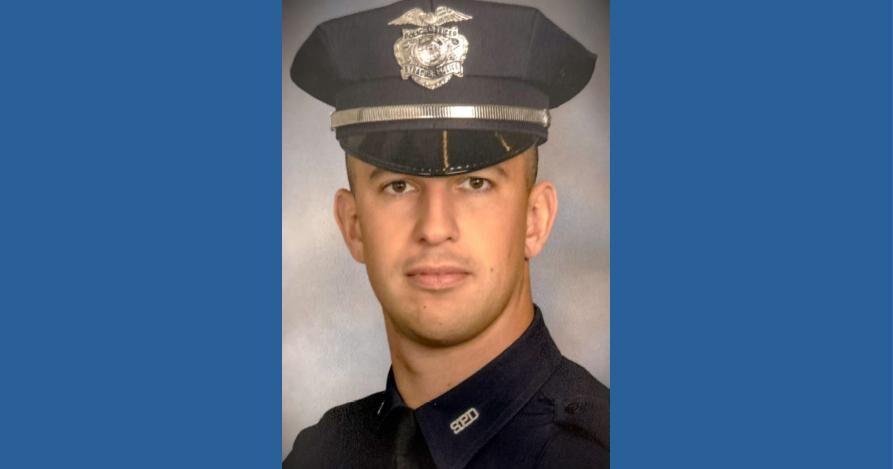 Syracuse Police Chief remembers Michael Jensen | News | romesentinel.com
