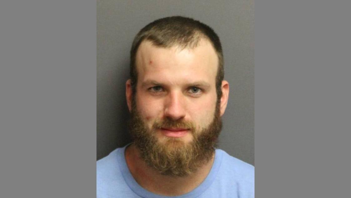 Camden man charged in August crash that killed woman, dog | News ...