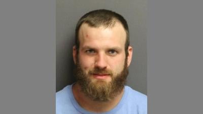 Camden man charged in August crash that killed woman, dog | News ...