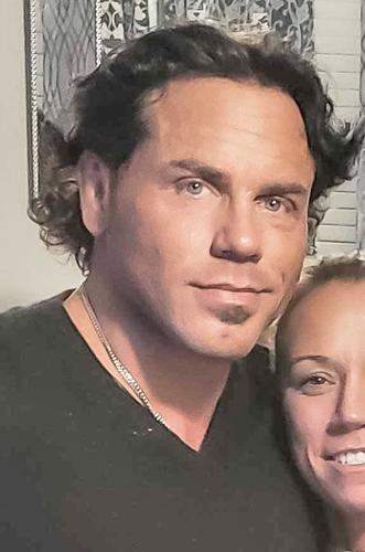 From passion to action: Local author Anthony J. Destito talks about his ...