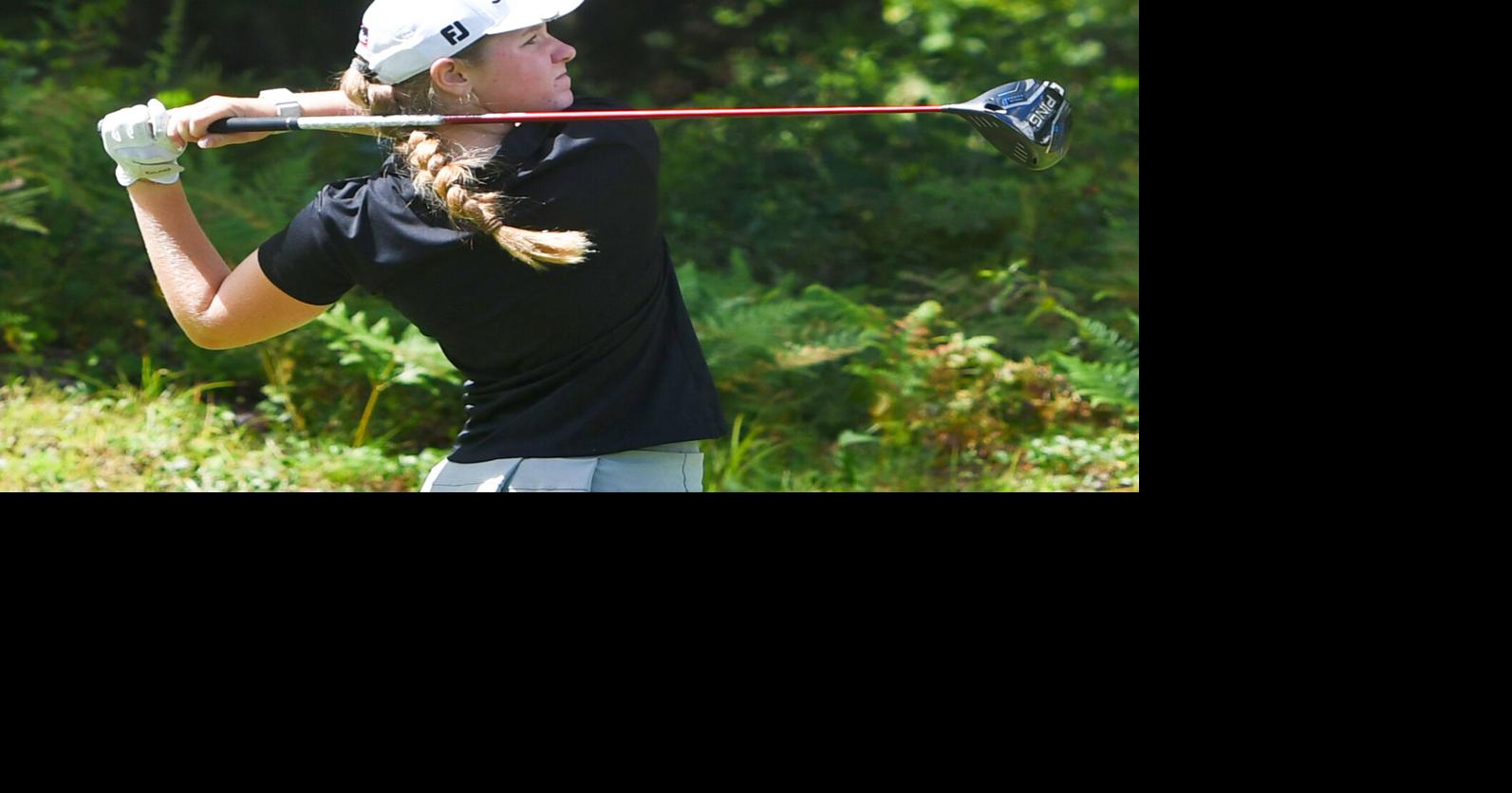 Inaugural New York state youth golf development team named | Sports ...