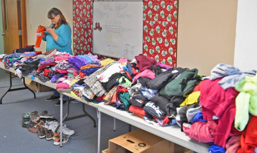 Recovery fund raises over $26,000 in less than a week | News ...