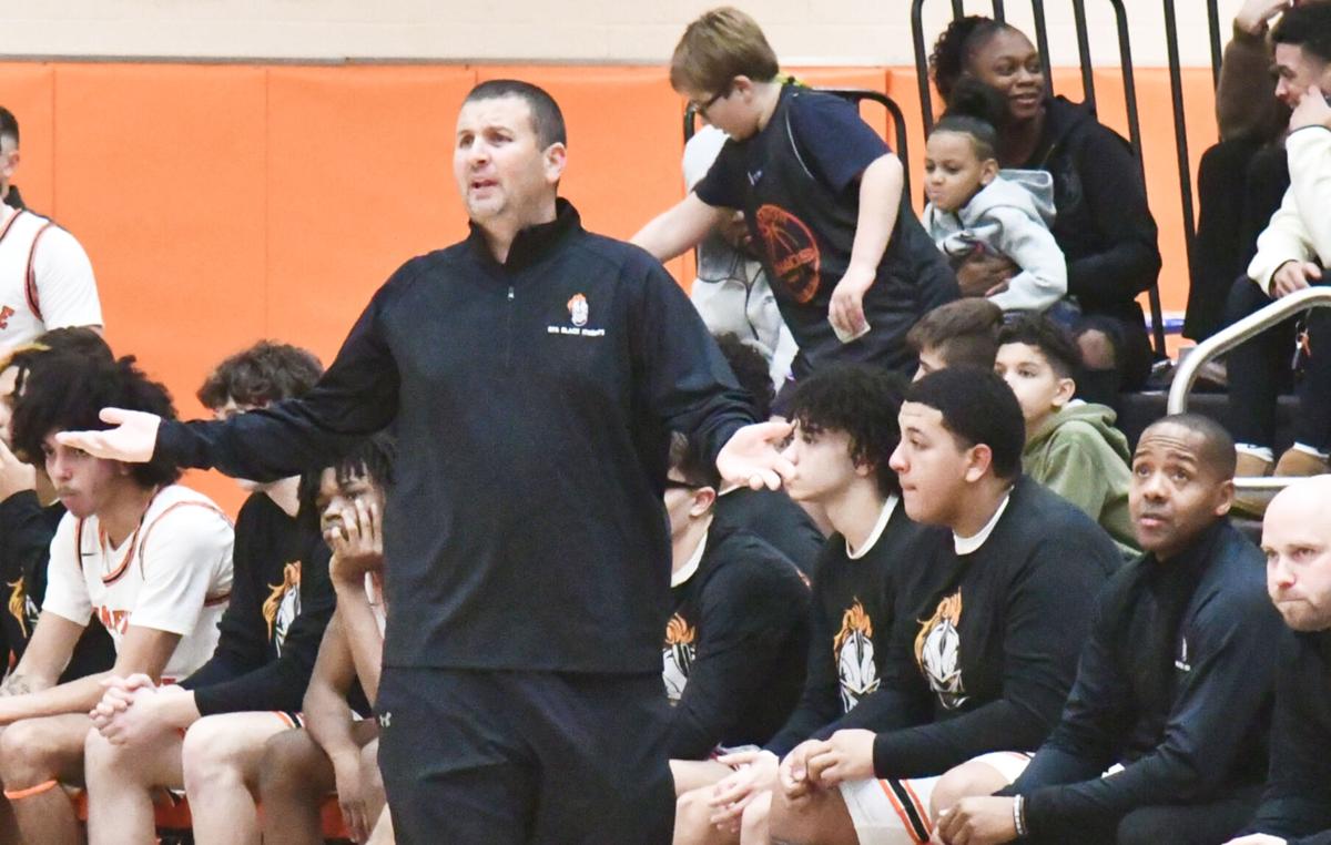 HIGH SCHOOL BASKETBALL: RFA falls against ranked Monsignor Scanlan ...