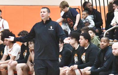 HIGH SCHOOL BASKETBALL: RFA falls against ranked Monsignor Scanlan ...