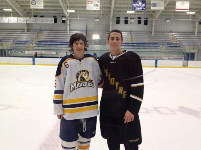 EDITORIAL: Remembering Michael Jensen's legacy of camaraderie | Iron ...