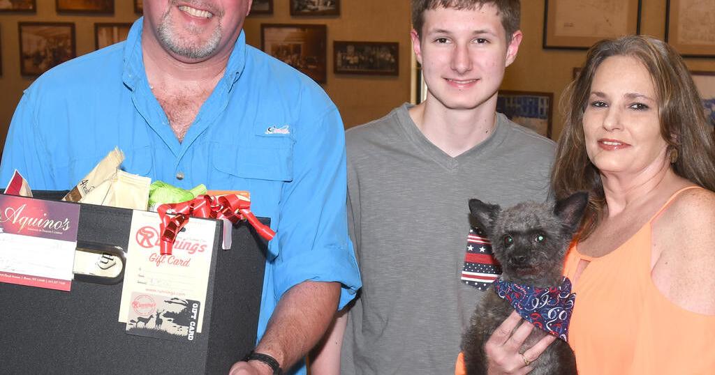 Sentinel pet contest winner livens up family | Culture | romesentinel.com