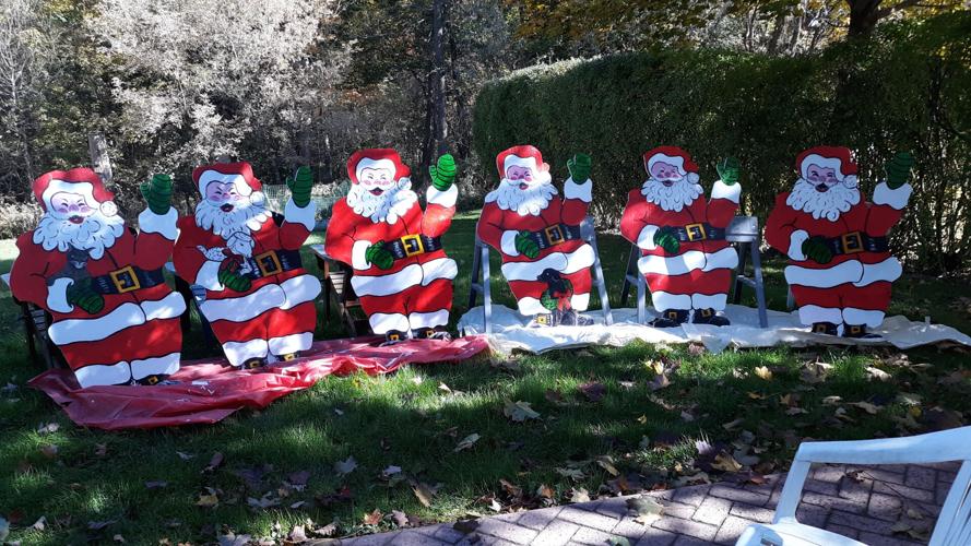 A labor of love: Reviving Santa’s legacy | News | romesentinel.com