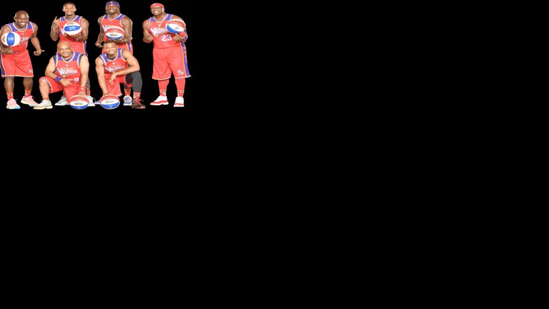 Harlem Wizards coming to Sauquoit Valley basketball court | Content ...