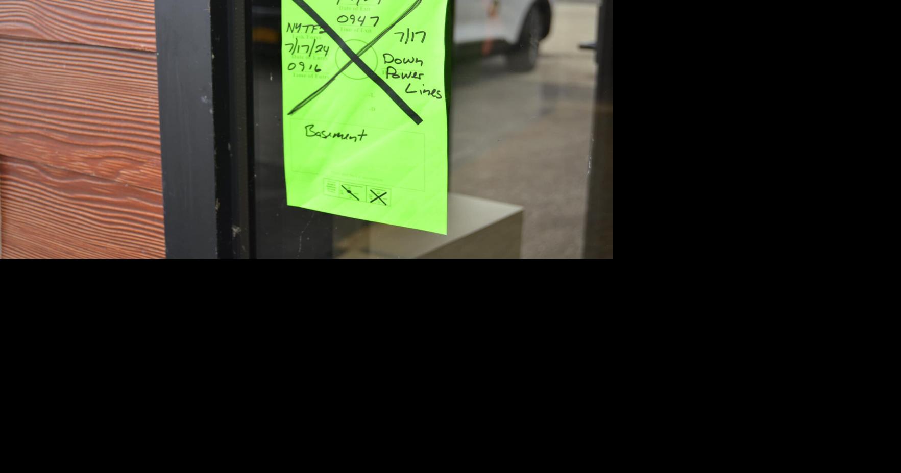 In Rome, what does a green placard mean on your home? | News ...