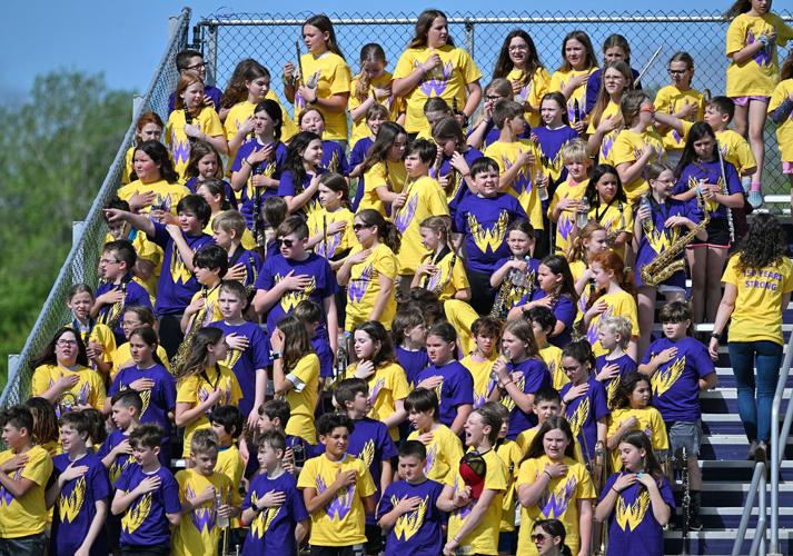 150 years of Waterville school district education celebrated | News ...