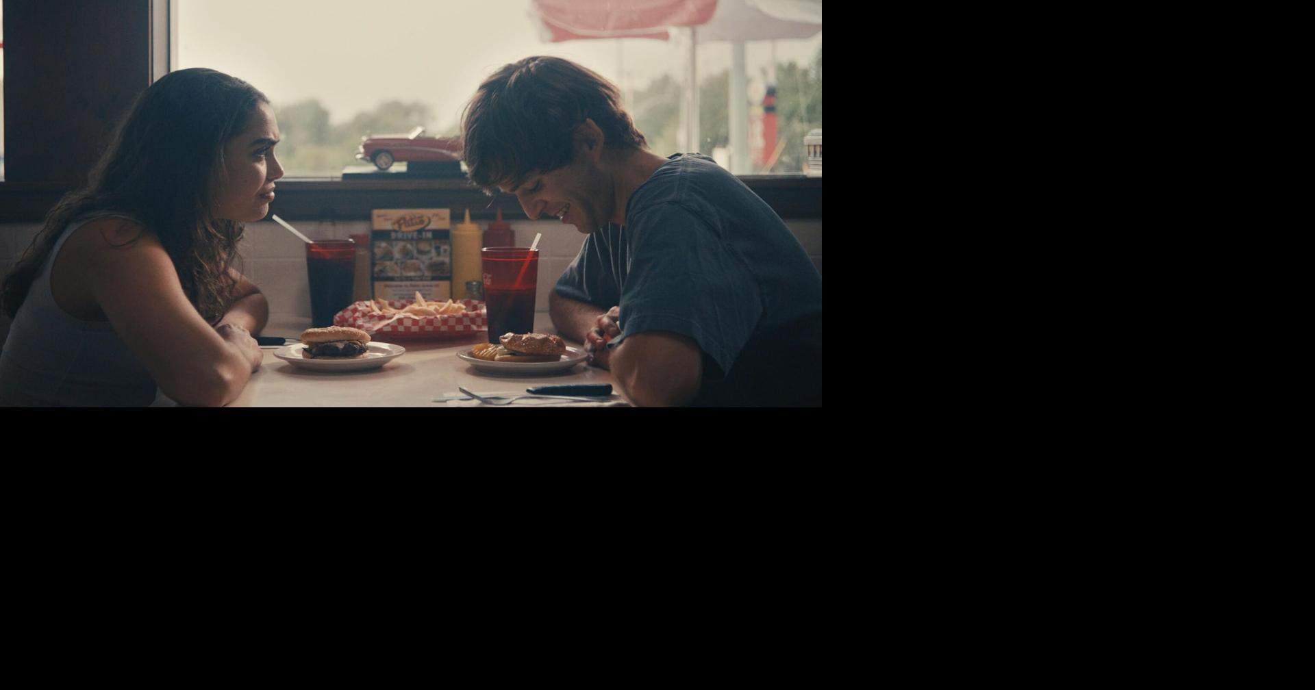 Munson to host regional premiere of ‘Benji’s Hour’ | News ...