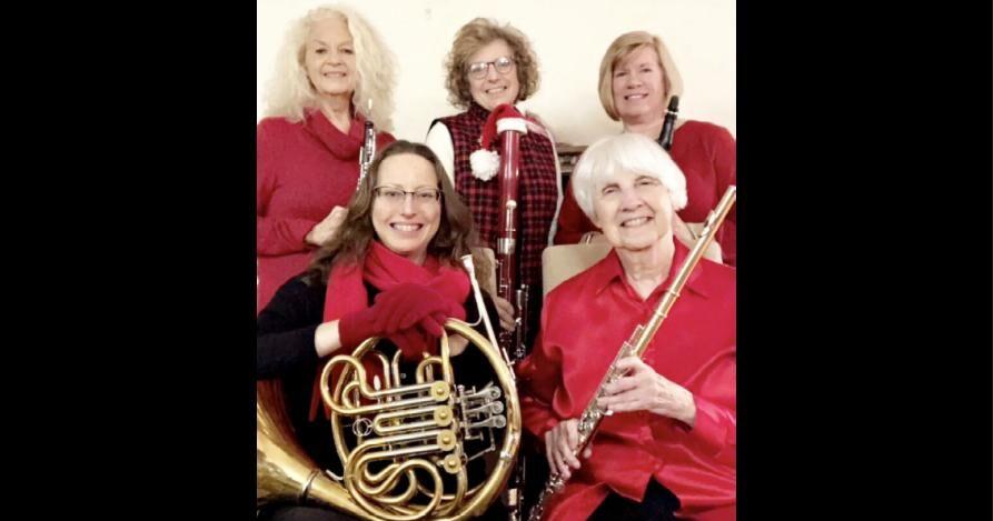 Free community holiday concert | Musical Instruments | romesentinel.com