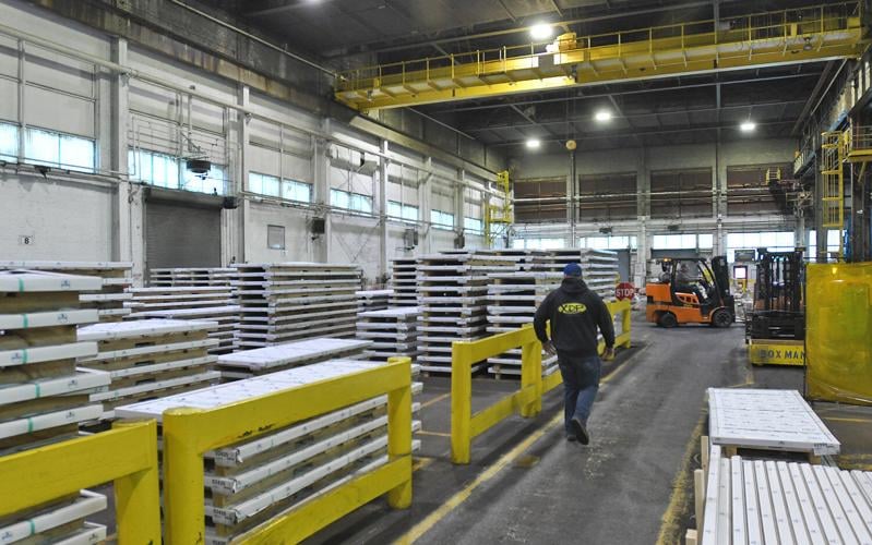 Venerable Revere Copper Products achieves positive results in 2020 ...