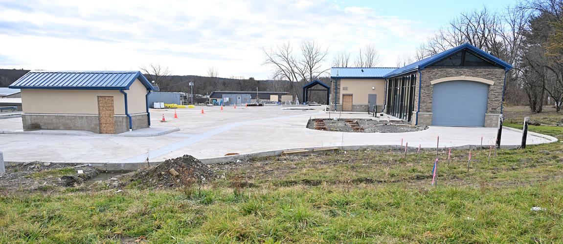New Hartford car wash to move forward, hopes for spring 2025 opening ...
