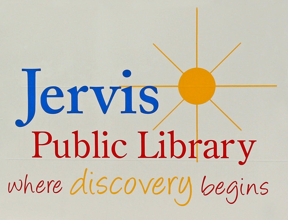 Upcoming events at Jervis Library in Rome | Entertainment/Life ...