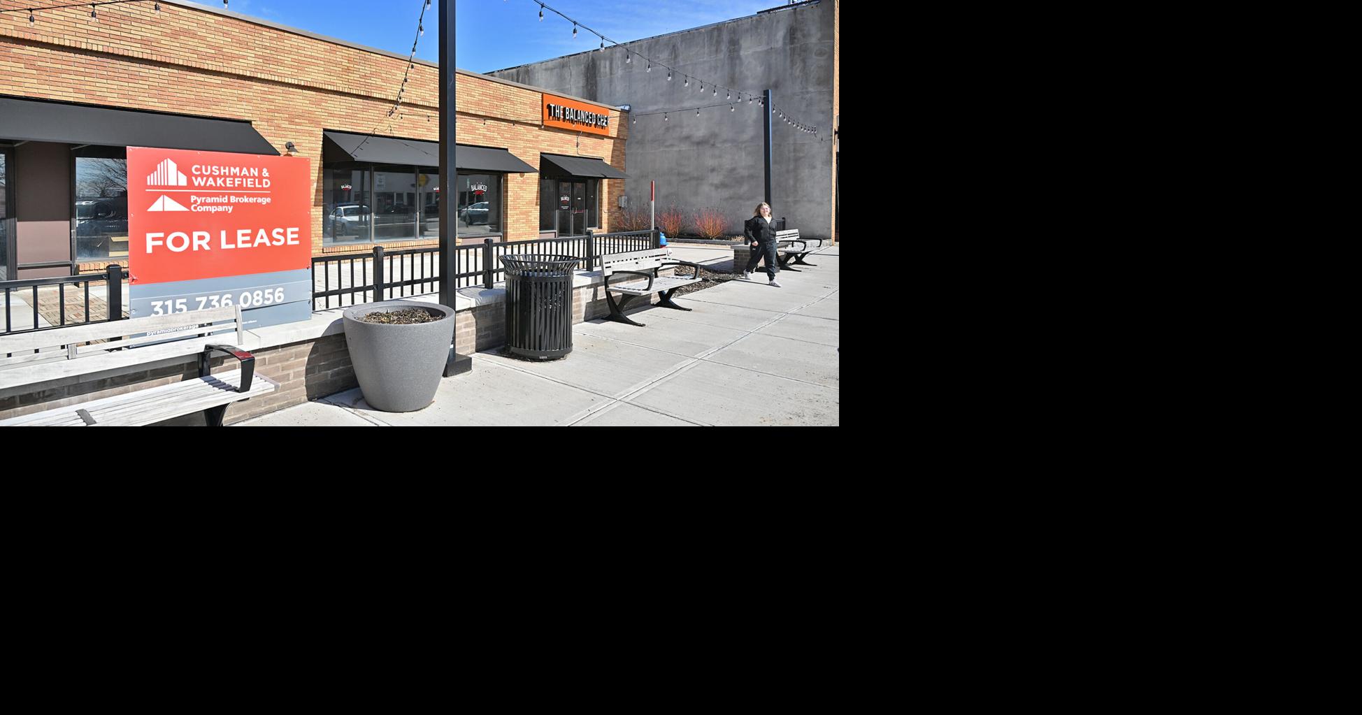 SENTINEL SNAPSHOT: Balanced Chef closed on West Dominick Street in Rome ...