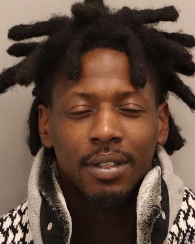 The William West mugshot strikes back | | romesentinel.com