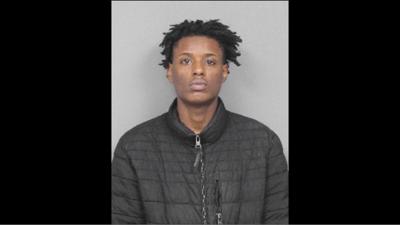 Utica teen charged in pair of forceful muggings | News | romesentinel.com