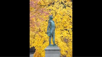 DAR chapter to host marker dedication at Gansevoort Park | History ...