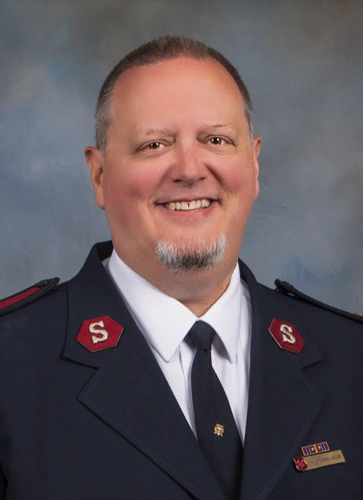 GUEST COLUMN: Salvation Army lauds Rome community for support | Opinion ...