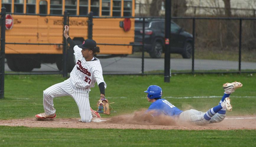 Whitesboro baseball rallies to top Utica Proctor in opener | Sports ...