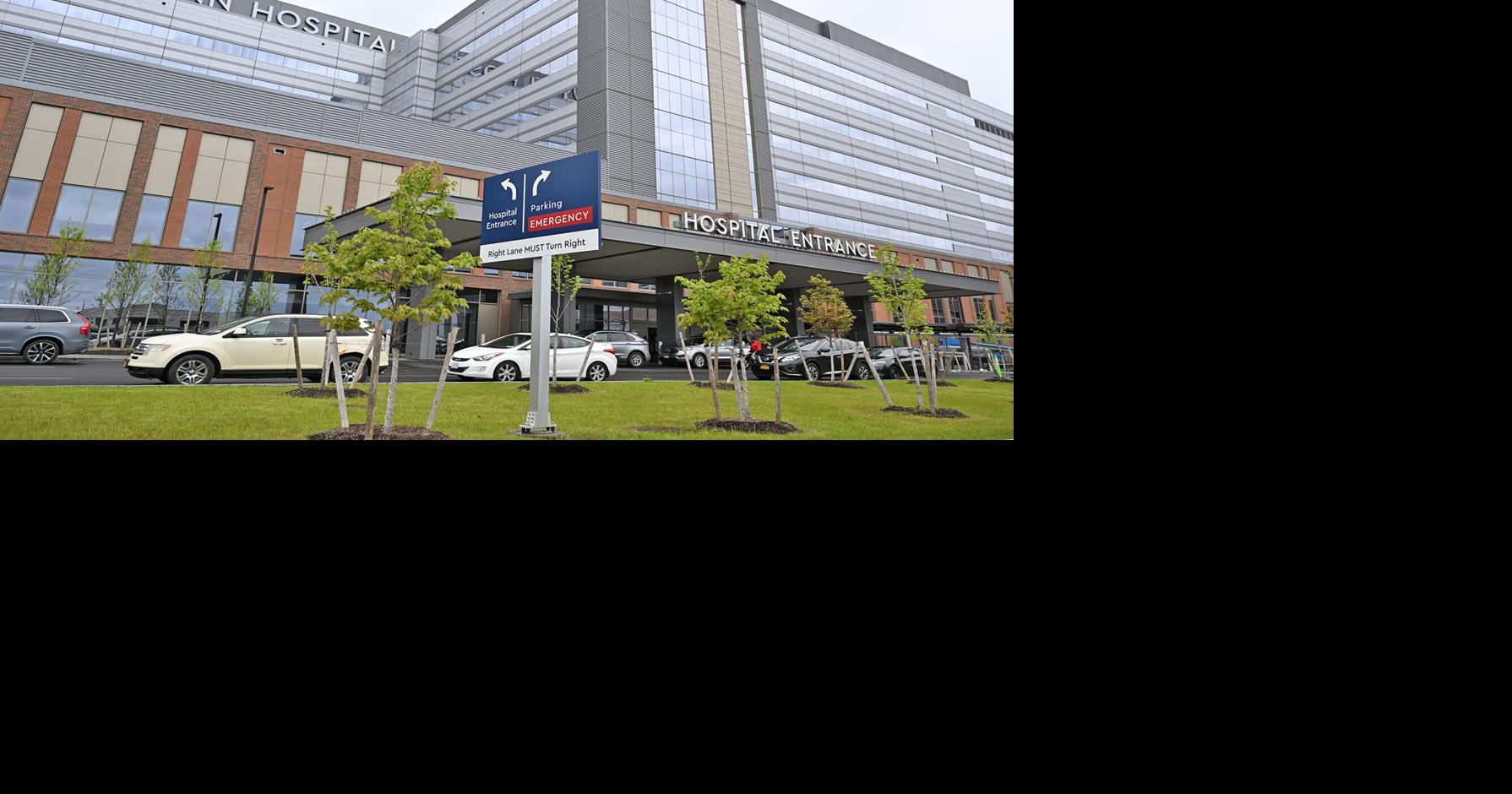 Open-heart surgeries to resume at Wynn Hospital | News | romesentinel.com