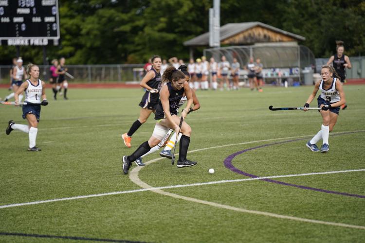 COLLEGE NOTEBOOK: Hunzinger sets another field hockey record | Sports ...