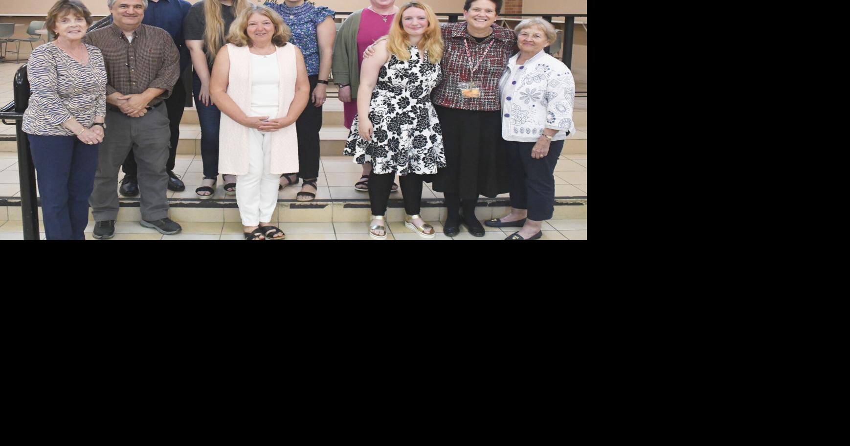 Rome College Foundation presents STAR Awards | News | romesentinel.com