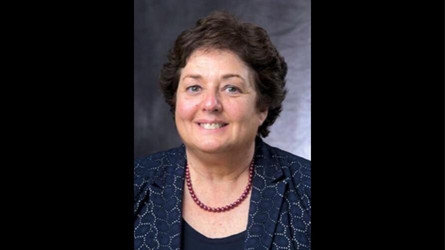 Destito reelected to SUNY ACT Executive Committee | News | romesentinel.com