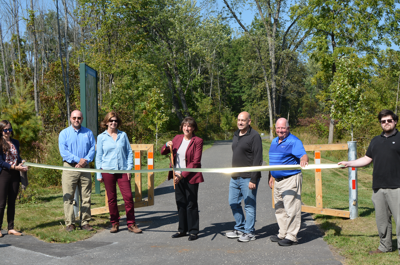 Mohawk River Trail now one-mile longer | Entertainment/Life ...