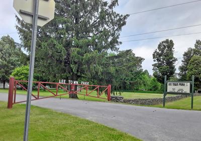 Lee Town Park to reopen Thursday with restrictions in place | County ...